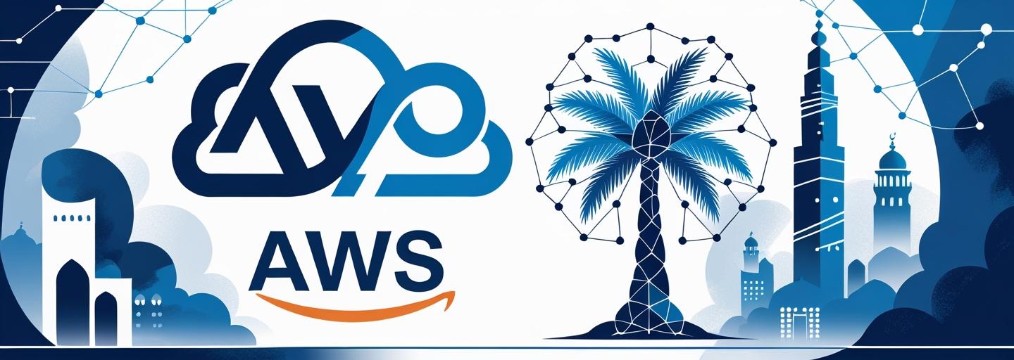 AWS จับมือ Humain ทุ่มทุนสร้าง ‘AI Zone’ ในซาอุฯ - CN